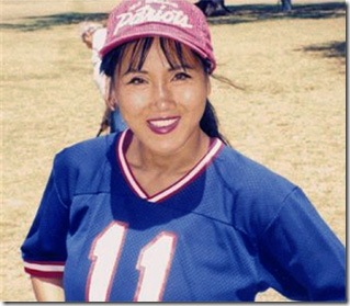 Bikini Model In The World: Cheryl Ling is My Rice Girl